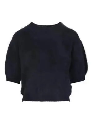 Lisa Yang Off The Shoulder Sweaters For Women