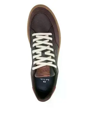 Paul Smith Leather Sneakers