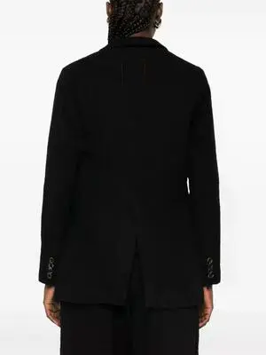 UMA WANG Two-button Jacket