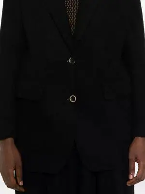 UMA WANG Two-button Jacket