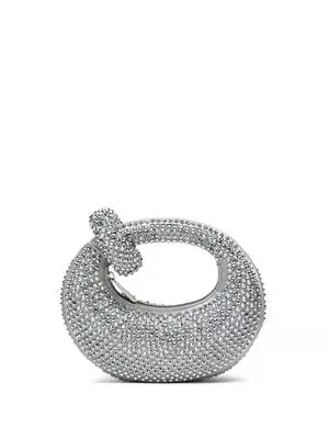 Jw Pei Textured Mini Bags