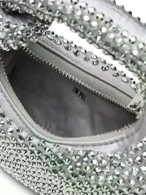 Jw Pei Mini Abacus Tote Bag