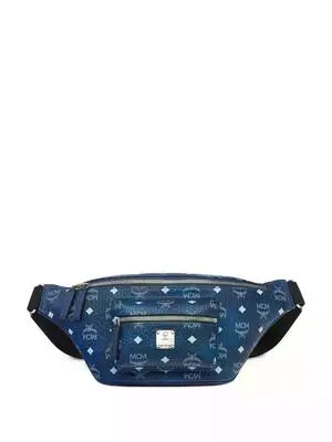 Mcm Belt Bags