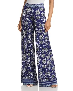 Alice + Olivia Wide Leg Pants