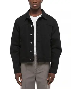 Helmut Lang Apex Trucker Jacket