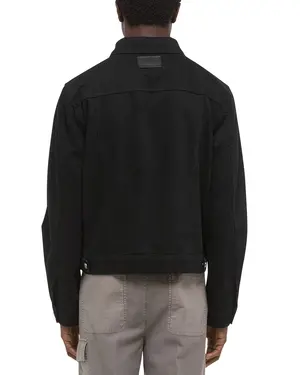 Helmut Lang Apex Trucker Jacket