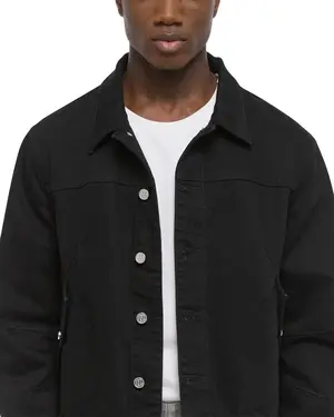 Helmut Lang Apex Trucker Jacket