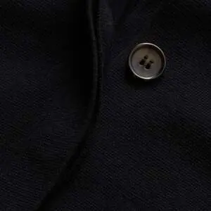 ME+EM Milano Knit Short Sleeve Jacket