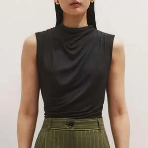 ME+EM Tapered Trousers