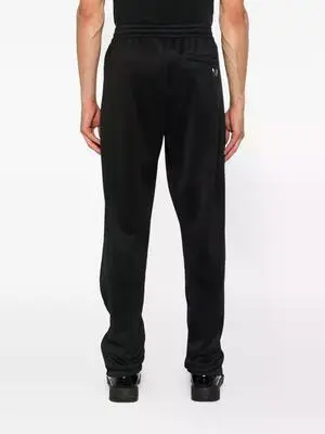 Y3 Zipped-pockets Drawstring Track Pants