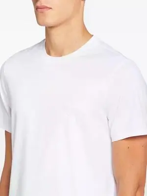 Prada Stretch-cotton T-shirt - White