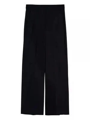 DEPARTMENT 5 Pressed-crease Trousers