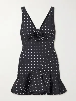 Rodarte Mini Cocktail Dresses