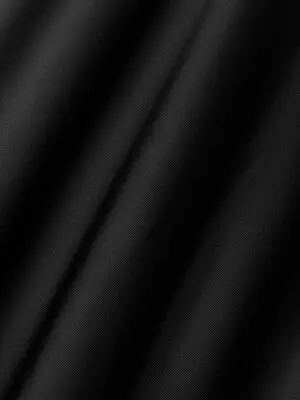 Norma Kamali Obie Satin Gown