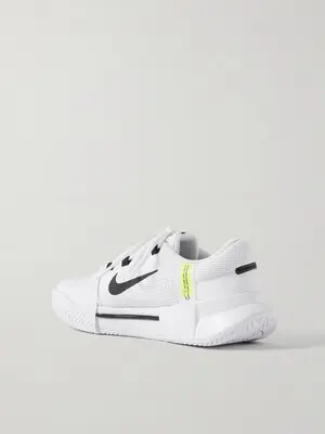 Nike Zoom Gp Challenge 1 Sneakers - White