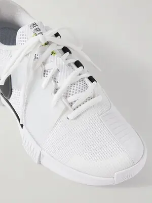 Nike Zoom Gp Challenge 1 Sneakers - White