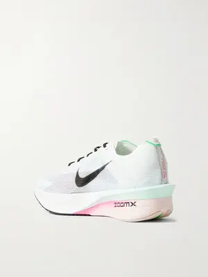 Nike Zoom Fly 6 Mesh Sneakers