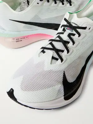 Nike Zoom Fly 6 Mesh Sneakers