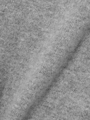ALLUDE Cashmere Turtleneck Sweater