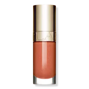 Clarins Canyon Kiss Collection Lip Comfort Oil - 27 Fleeting Dew