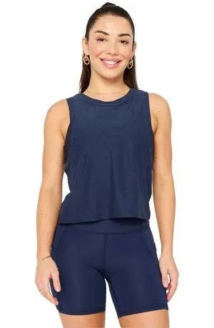 Fabletics Cropped Activewear For Women