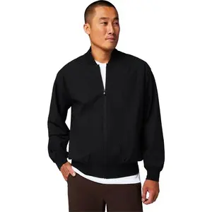 FABLETICS Everyday Bomber - Black