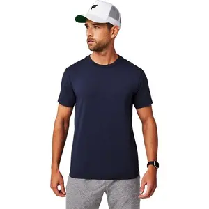 Fabletics Logo T-shirts For Men
