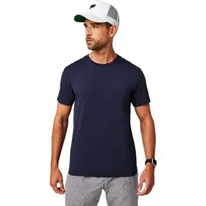 FABLETICS The 24-7 Tee - Deep Navy