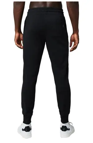 FABLETICS Jogger The Year Round Terry - Black