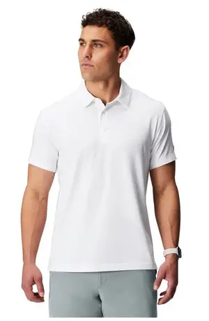 Fabletics Short Sleeve Polos For Men