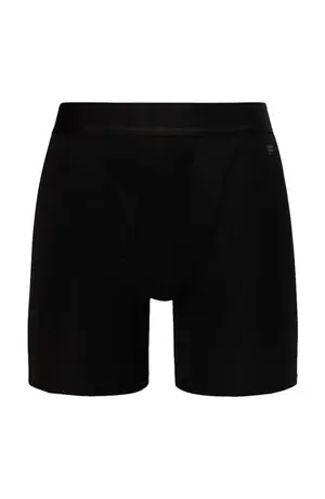 FABLETICS The 24-7 Boxer Brief - Black