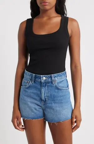 Topshop Strappy Tops
