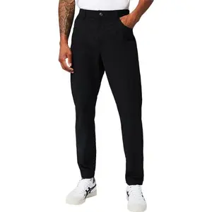 FABLETICS The Don 5-pocket Pant - Black