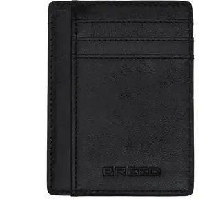 BREED Chase Wallet Black