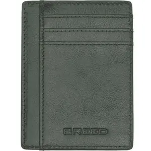 BREED Chase Wallet Grey
