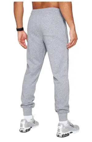 FABLETICS The Year Round Terry Jogger - Classic Grey Heather