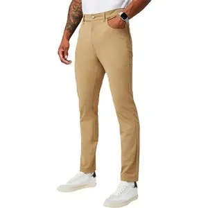 Fabletics Slim Fit Pants For Men