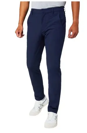 FABLETICS The Don Trouser - Deep Navy