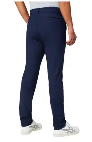 FABLETICS The Don Trouser - Deep Navy
