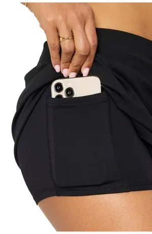 FABLETICS Pureluxe Mini Skirt