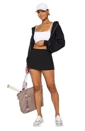 FABLETICS Pureluxe Mini Skirt