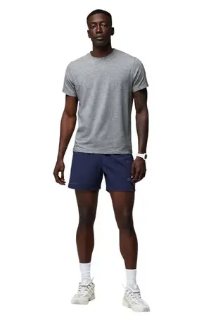 FABLETICS The 5" One Short - Deep Navy