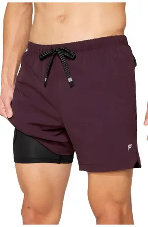 Fabletics Swim Shorts