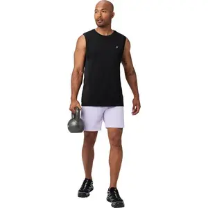 FABLETICS 7" Lightweight Short - Lilac Lily