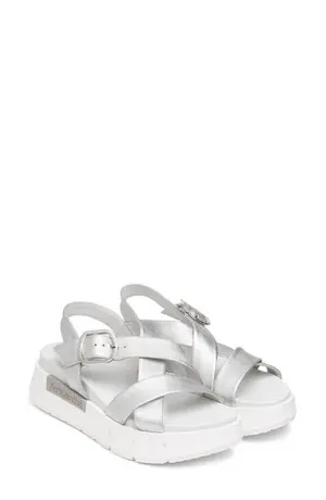 Nerogiardini Chunky Sandals For Women