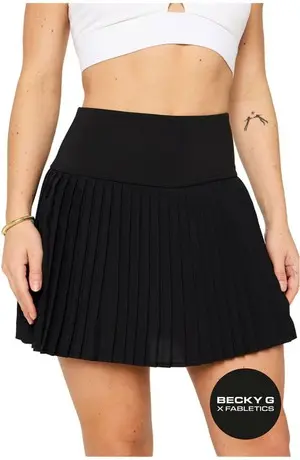 Fabletics Mini Skirts