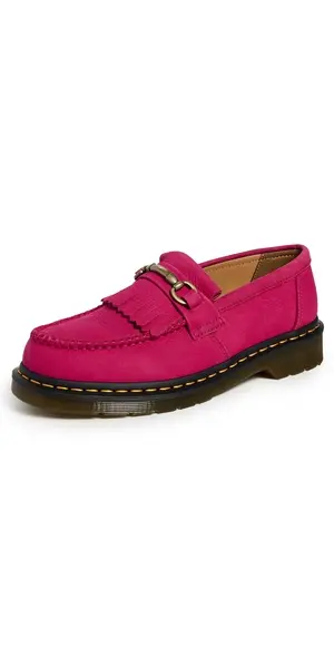 Dr. Martens Gold Tone Flats For Women