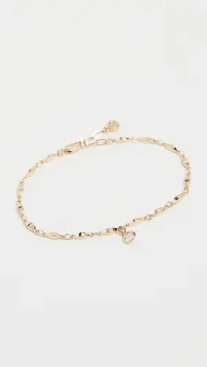 Ettika Day Dreamer Anklet