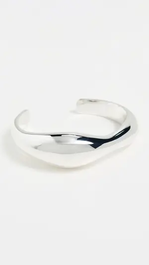 Ettika Liquid Love Cuff