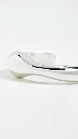 Ettika Liquid Love Cuff